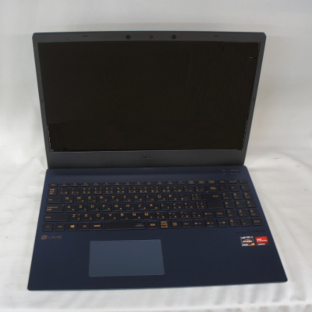[中古B]N1585/AAL LAVIE N15 PC-N1585AAL ネイビーブルー: PCボンバー