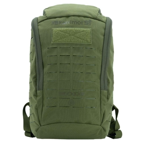 [I]並行輸入品 karrimor SF NORDIC MODI 15 M2490 オリーブ: PCボンバー