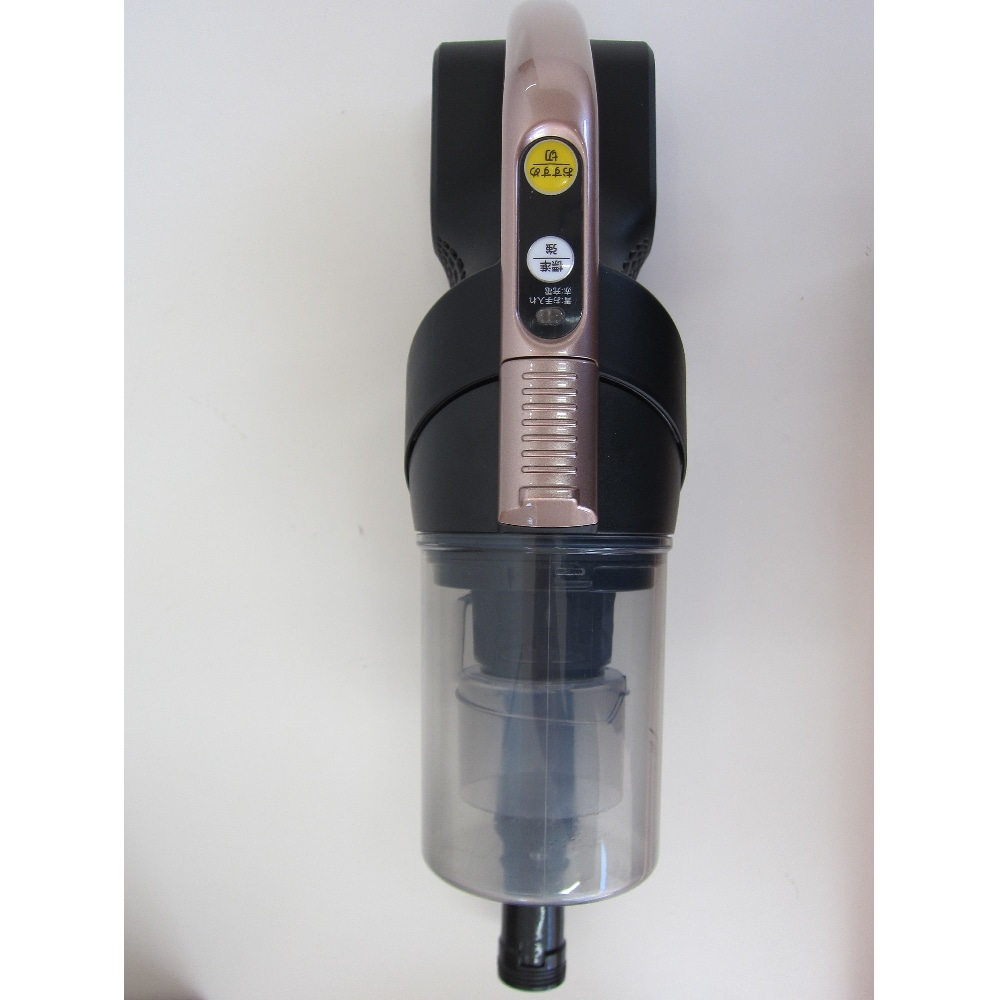 [展示品A]トルネオ エス コードレス VC-CLS2(N) ピンクブロンズ: PCボンバー