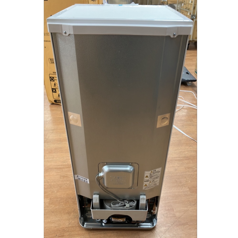 [展示品C]MF-U12H(W) ホワイト [121L]: PCボンバー