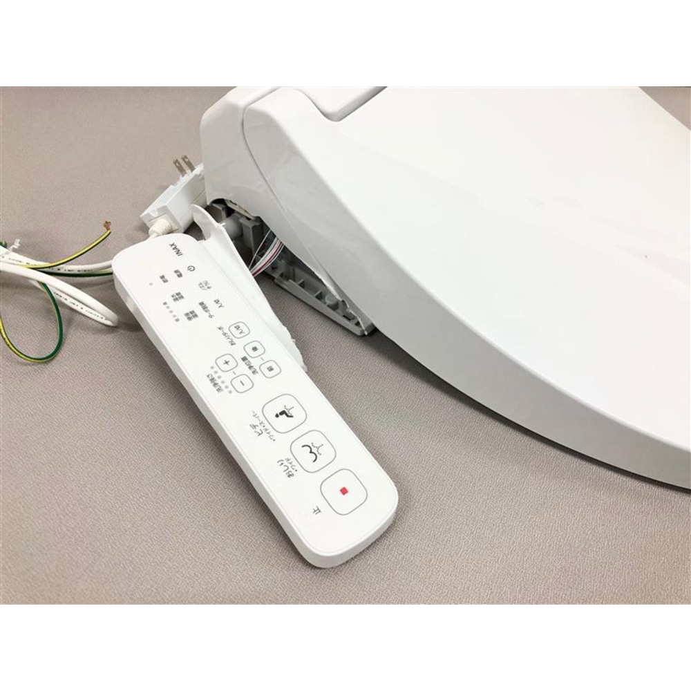 [ジャンク品]KBシリーズ CW-KB31 BW1 ピュアホワイト: PCボンバー