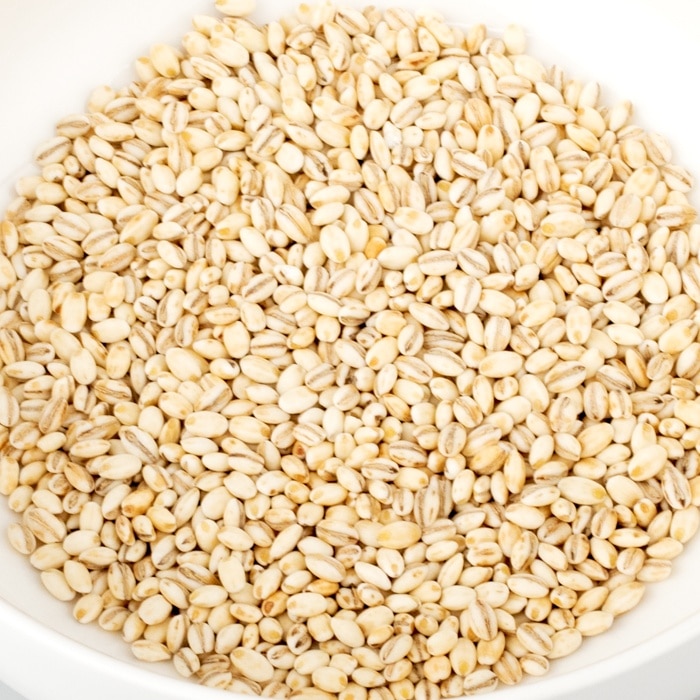 [取寄10]国産もち麦 50gx12 [1袋][4589458492279]: PCボンバー