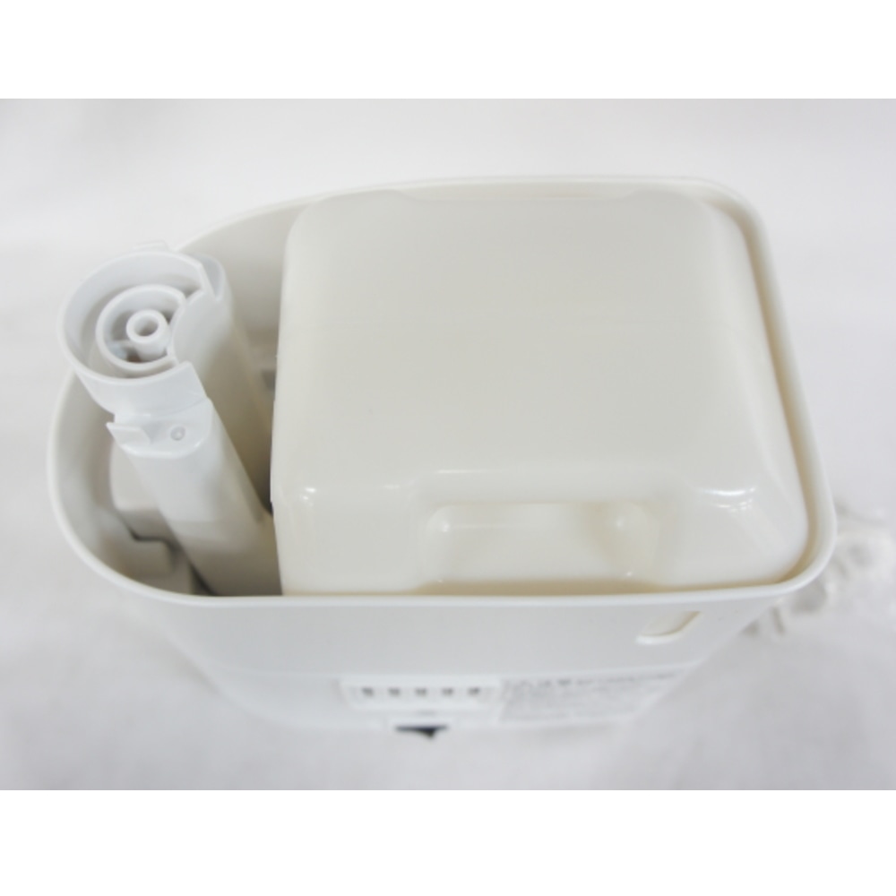 [中古B]SK-E961W: PCボンバー