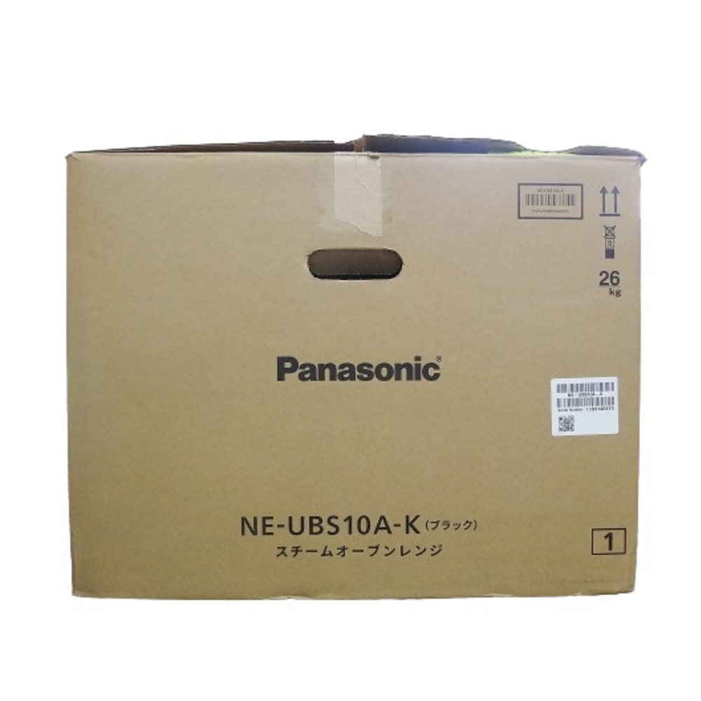 [展示品A]ビストロ NE-UBS10A-K ブラック: PCボンバー