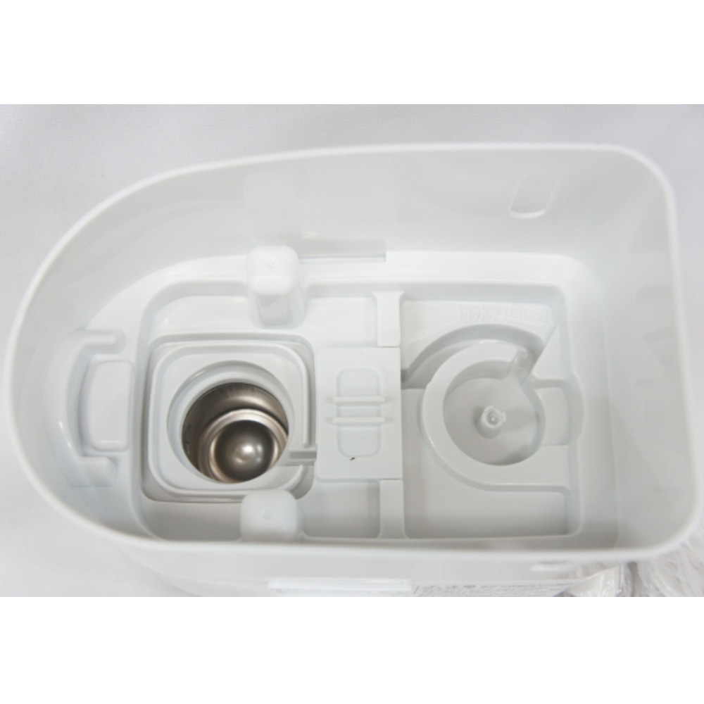 [中古B]SK-E961W: PCボンバー