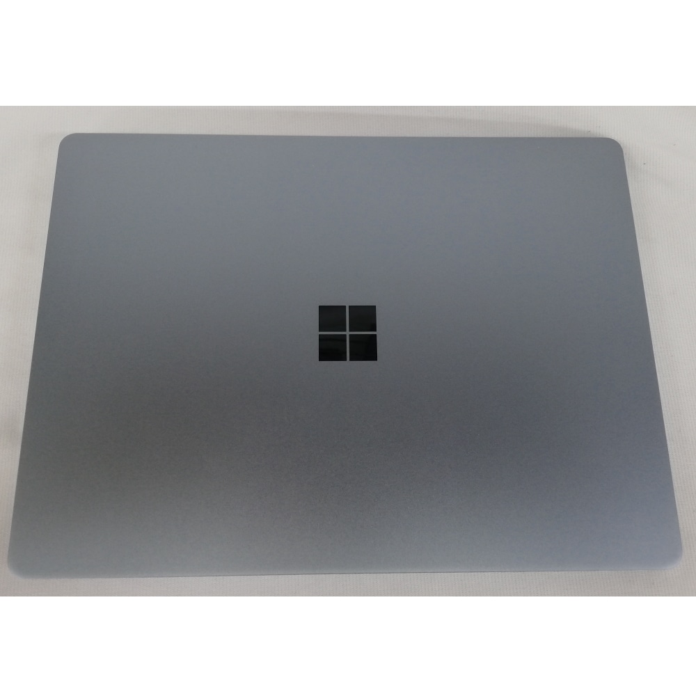 [展示品A]Surface Laptop Go 2 8QC-00043 アイスブルー (保証期間2023年12月14日まで): PCボンバー