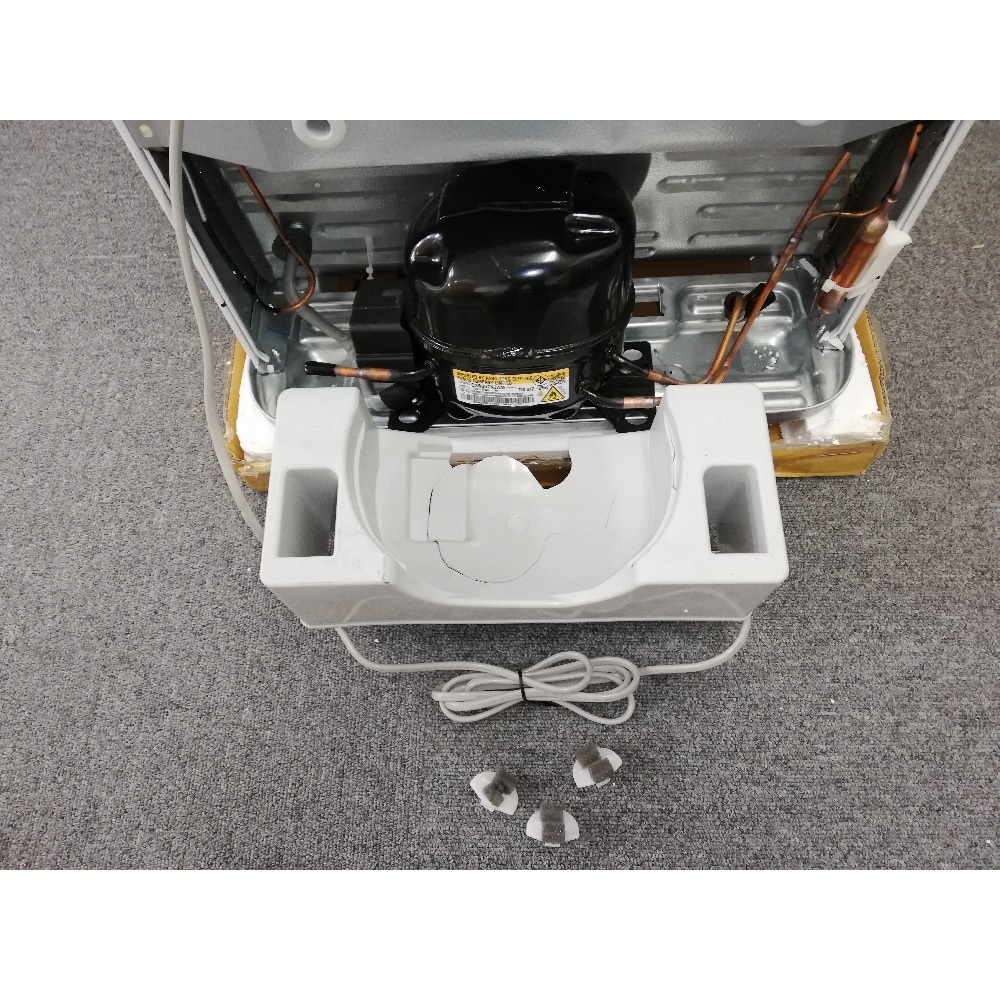 [ジャンク品]MF-U12H(W) ホワイト [121L]: PCボンバー