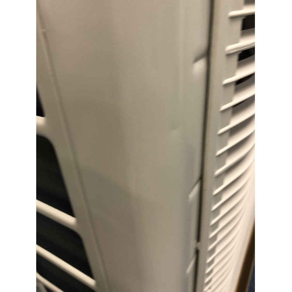 [展示品B]S634ATCP-W ホワイト 20畳 [6.3kW]: PCボンバー