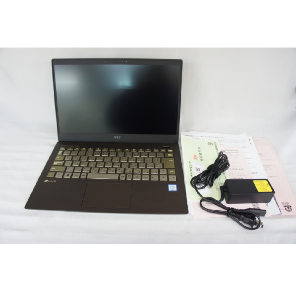 [中古B]PM750/NAA 40周年記念モデル LAVIE Pro Mobile PC-PM750NAA: PCボンバー