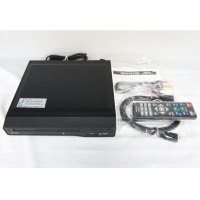 [中古B]KDV-H100 (DVDプレーヤー HDMI端子付): PCボンバー