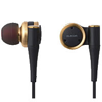 EHP-CH2000GD/N ゴールド: PCボンバー