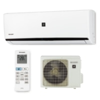 AC-28LFT ホワイト系 [2.8kW]: PCボンバー