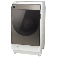 [大型特配]ES-WS13-TL ブラウン系: PCボンバー