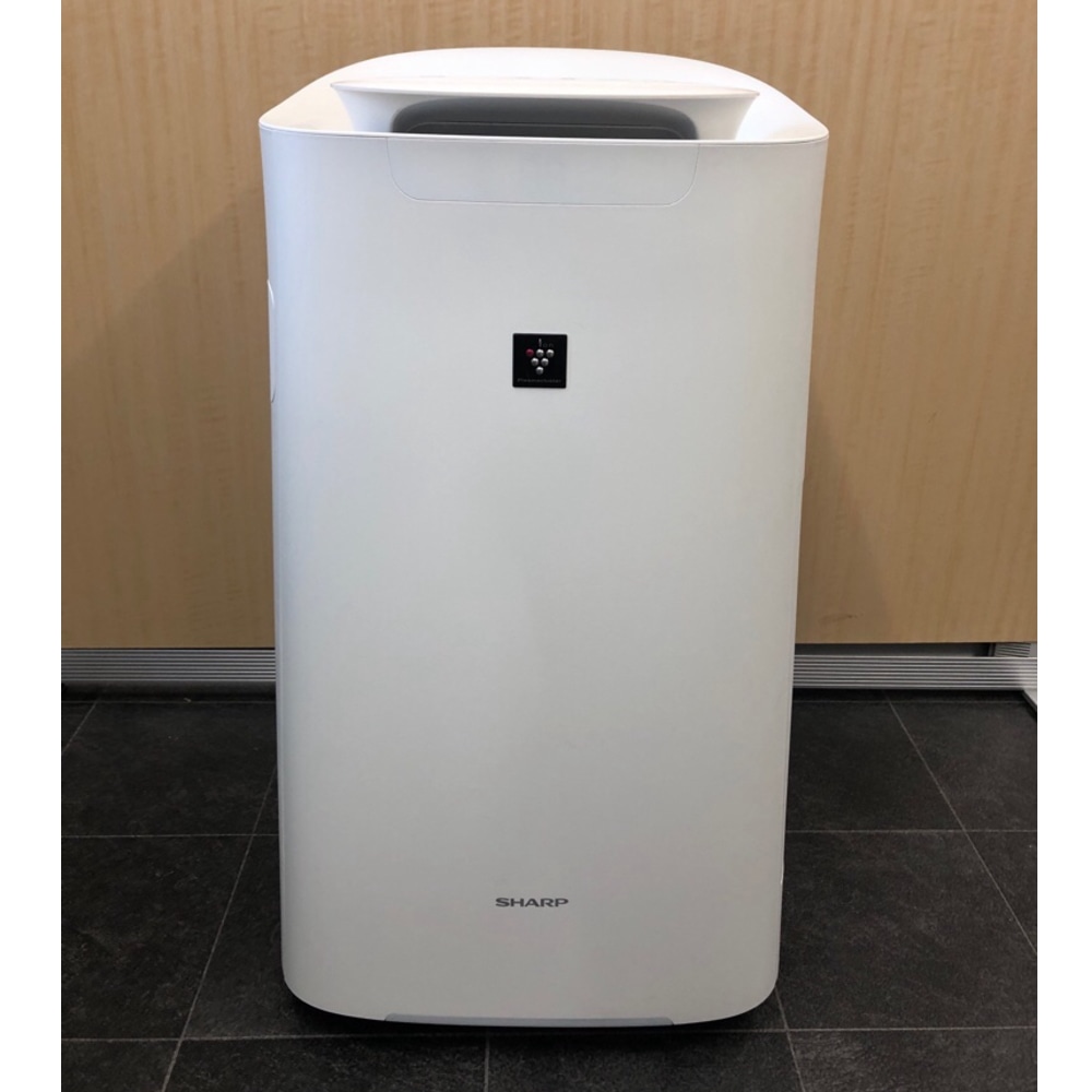 [中古A]KI-NX75-W ホワイト系: PCボンバー