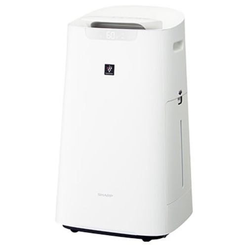 [未使用品]KI-NX75-W ホワイト系: PCボンバー