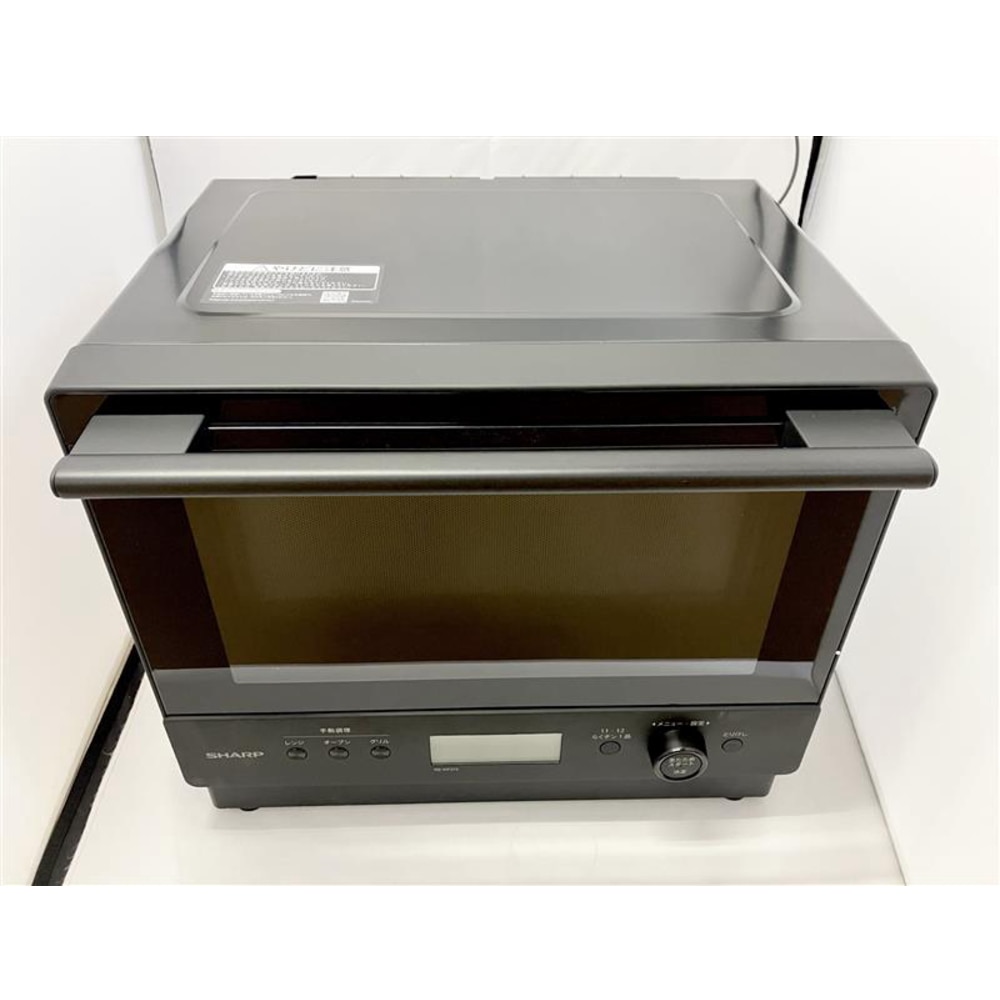 [ジャンク品]PLAINLY RE-WF275-B ブラック: PCボンバー