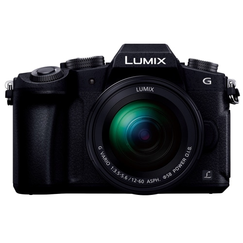LUMIX DMC-G8M 標準ズームレンズキット: PCボンバー