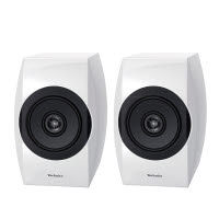 Technics ペア SB-C700-W ホワイト: PCボンバー