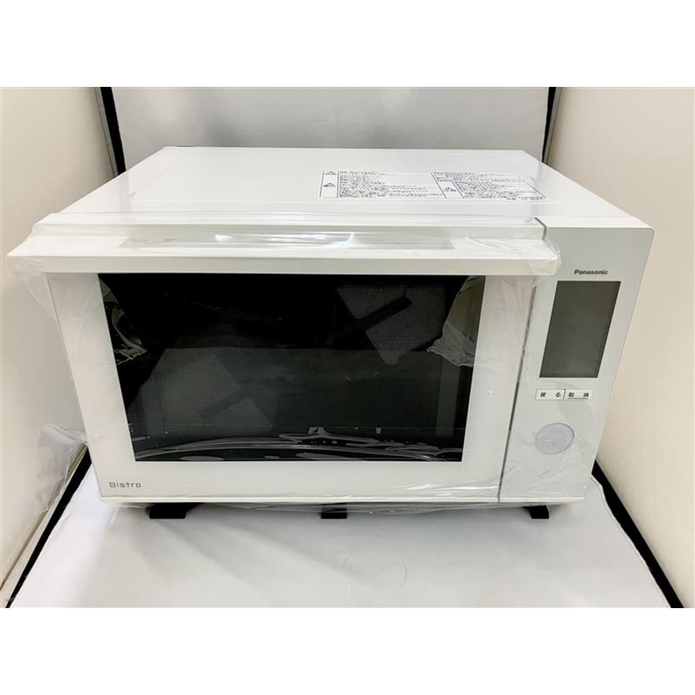 [展示品A]ビストロ NE-BS6A-W ホワイト: PCボンバー