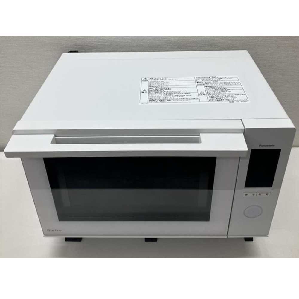 [ジャンク品]ビストロ NE-BS6A-W ホワイト: PCボンバー