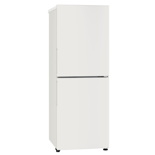 [大型特配]MF-U22J-W ホワイト [218L]: PCボンバー